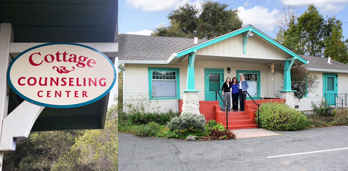Cottage Counseling Center | Diana Elwyn, LMFT